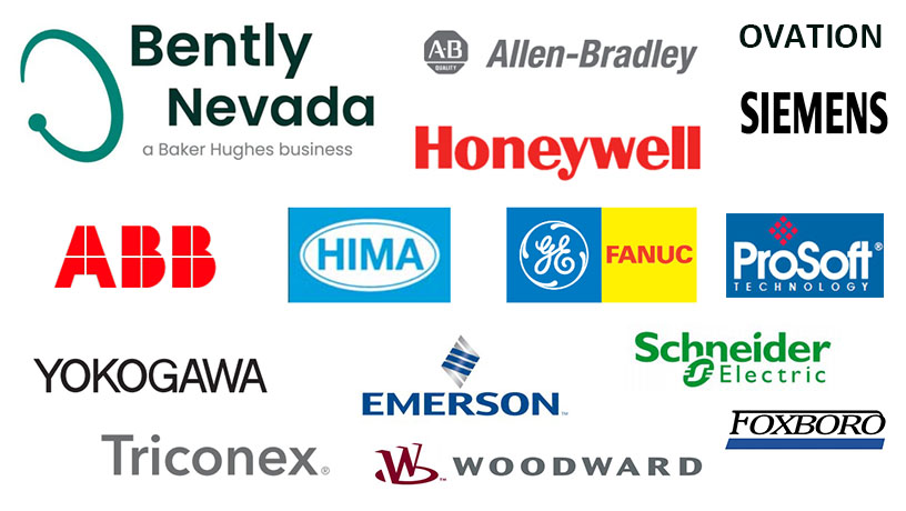 Original New ABB IMASI23 Universal Analog Input Slave Module