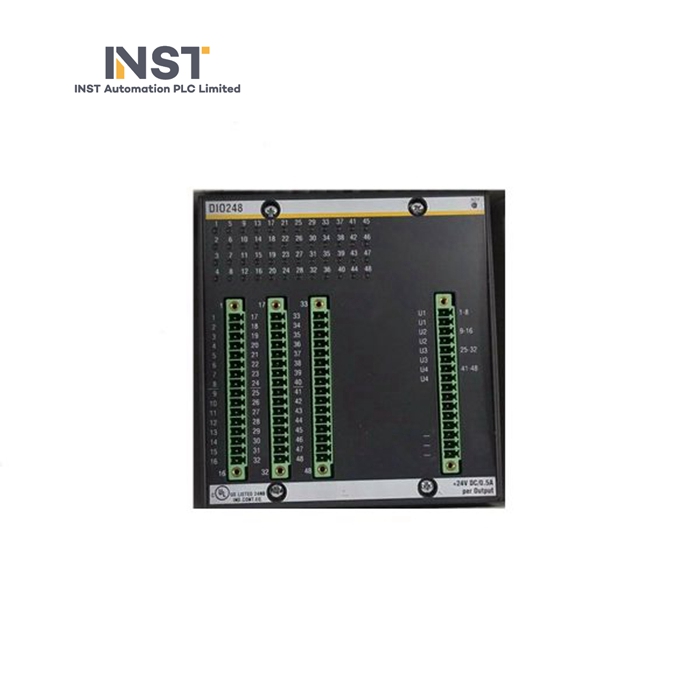 Bachmann ISI222 Module - Buy ISI222, Bachmann, ISI222 Product on INST Automation PLC Limited